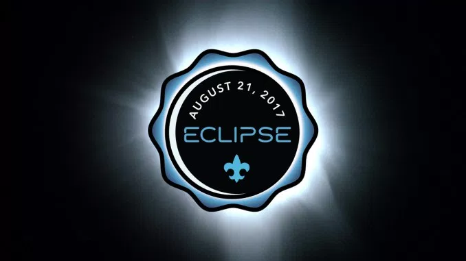 Let’s Watch the Solar Eclipse! – Pack 24 Cub Scouts