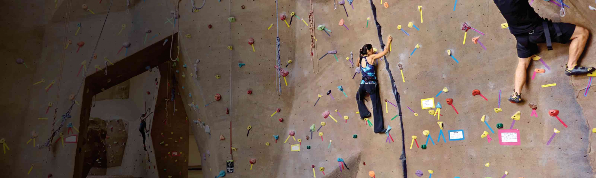 2022 It’s Time to Climb! – Pack 24 Cub Scouts